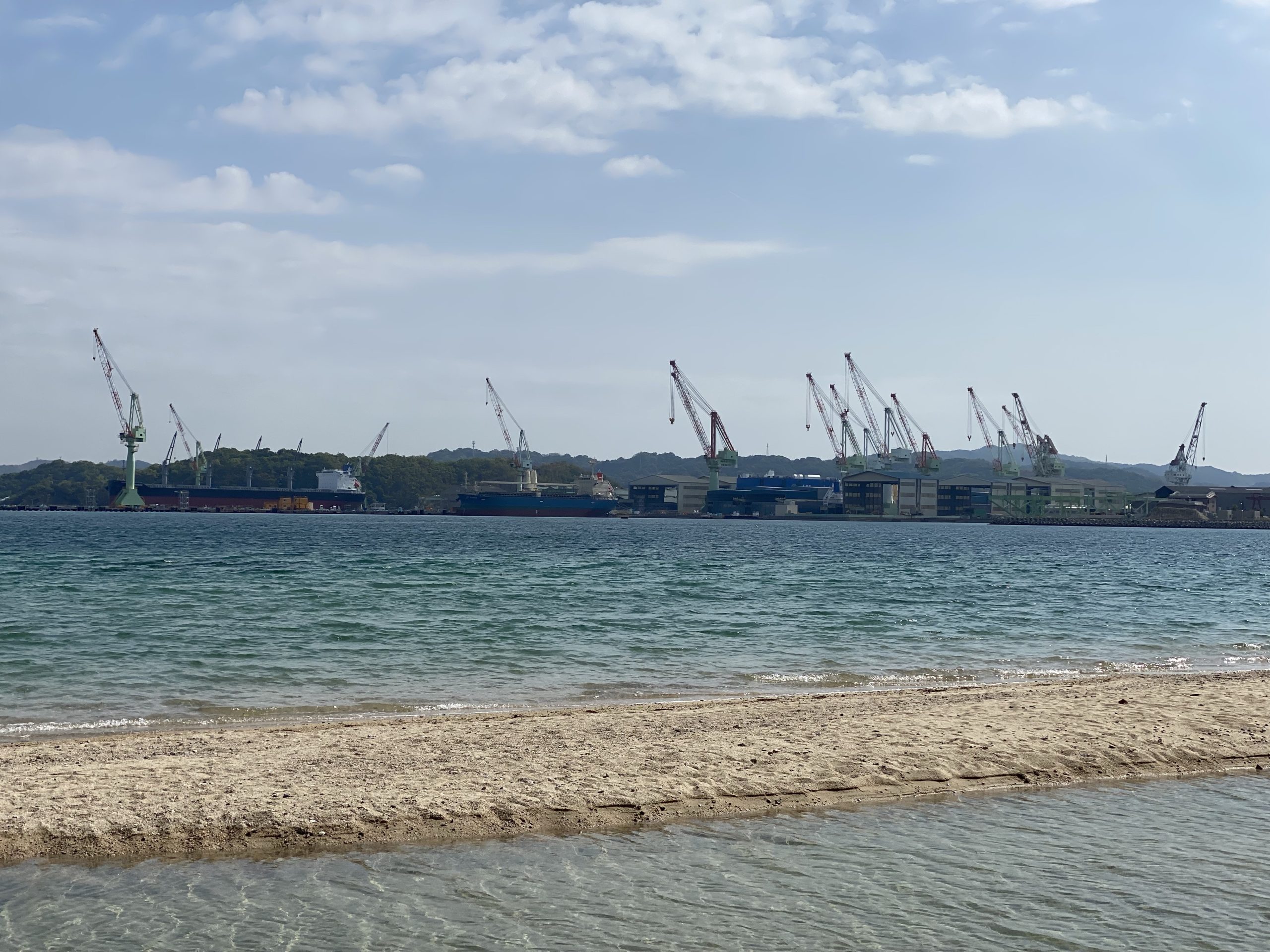 Day 65: Towards the 88th Temple – Towards Temple 88